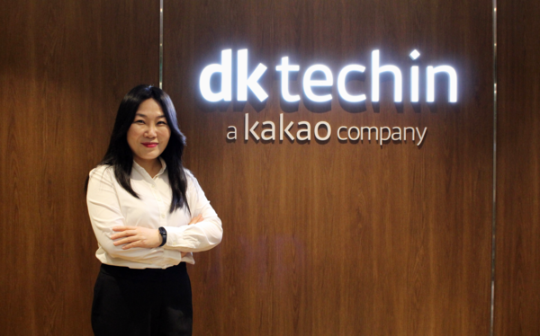 [템터뷰] AI 에이전트 품은 '카카오워크 2.0'..."채팅창에서 예약, 결재까지 한 번에" | 뉴스 - dk techin