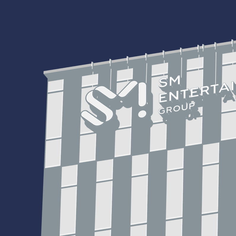내부 조직 간 소통을 원활하게, SM엔터테인먼트 | 고객사례 - dk techin