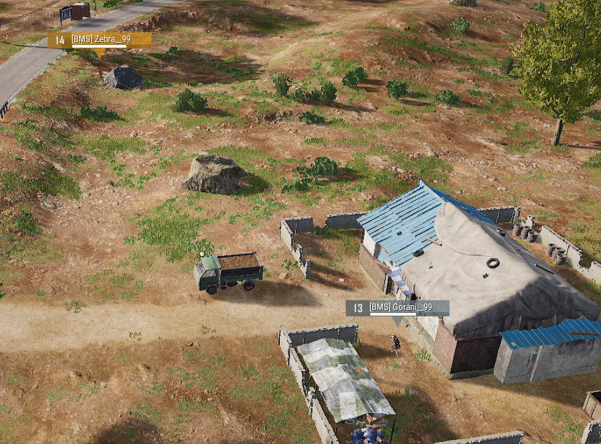 배틀그라운드 | Daum게임