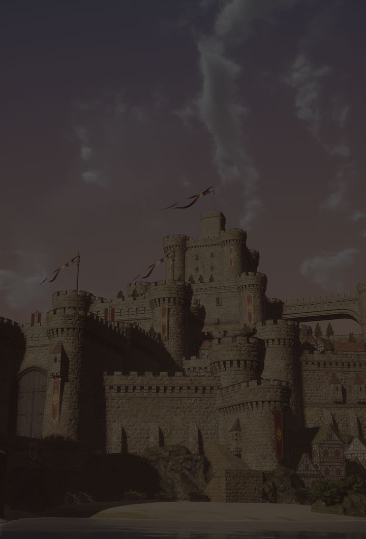 아키에이지 워 | Daum게임