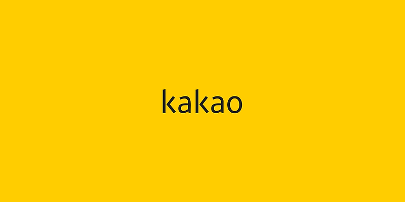 [Kakao] Kakao Launches Official Windows PC Version of KakaoTalk | Kakao