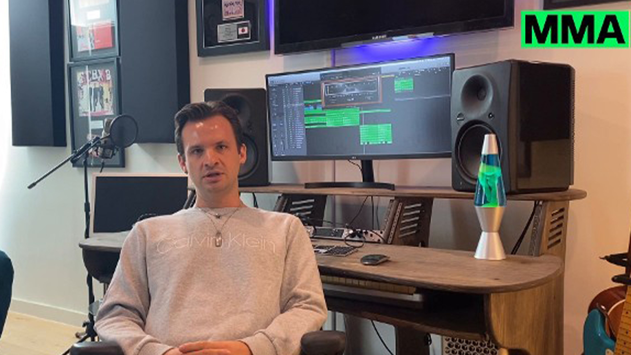 [MMA 2020] 세계 속의 K-POP - David Amber 편 - [멜론뮤직어워드 2020] | 다음연예