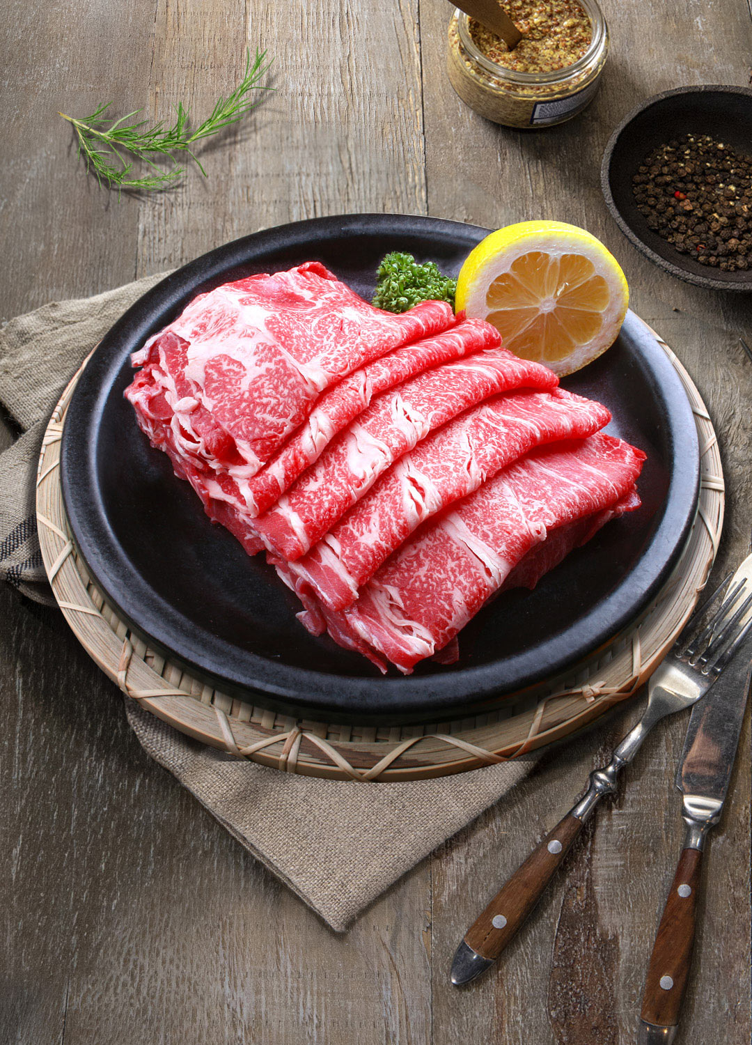 농협안심한우 1++등급 세절국거리 200gX3팩 | 톡딜